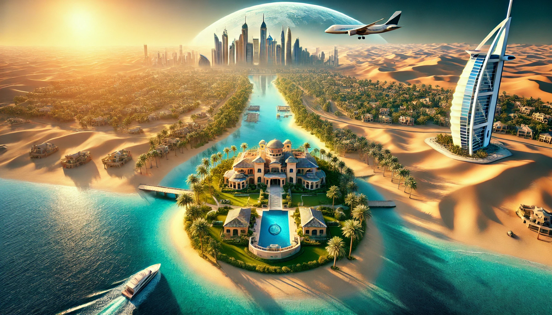 6. Cost and Duration of the UAE Golden Visa